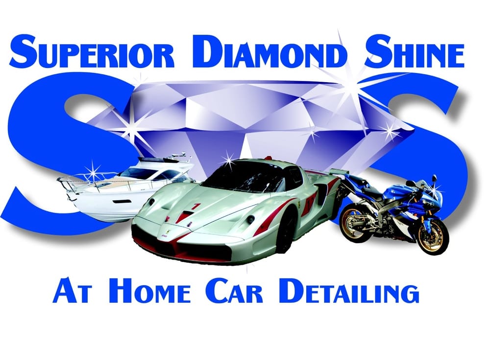 SUPERIOR DIAMOND SHINE AT HOME CAR DETAILING - Updated January 2025 ...