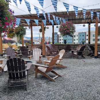 GRUFF BREWING - Updated October 2025 - 134 Photos & 79 Reviews - 104 E ...