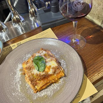 AI TRE SCALINI - Updated March 2025 - 692 Photos & 475 Reviews - Via ...