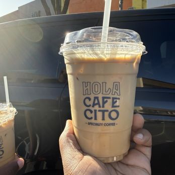 HOLA CAFECITO - Updated December 2025 - 58 Photos & 50 Reviews - 429 W ...