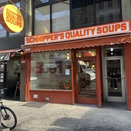 SCHNIPPER’S QUALITY SOUPS - Updated December 2025 - 70 Photos & 20 ...