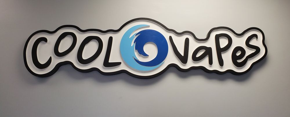 COOL VAPES - 17 Photos & 11 Reviews - 4220 Lakeland Dr, Flowood ...