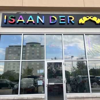 ISAAN DER - THAI KITCHEN & BAR - Updated January 2026 - 770 Photos ...