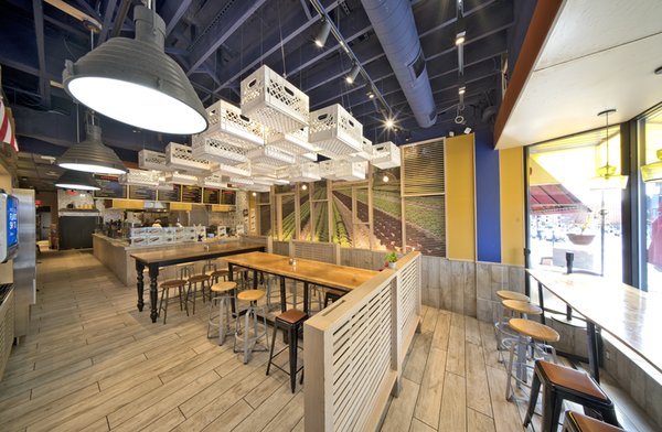 MAMAN JOON - 175 Photos & 110 Reviews - 4531 Wisconsin Ave NW ...