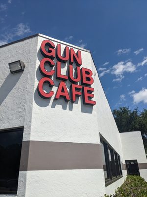 GUN CLUB CAFE - Updated January 2026 - 177 Photos & 162 Reviews - 4631 ...