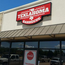 TEXLAHOMA BBQ - Updated August 2025 - 125 Photos & 254 Reviews - 121 E ...