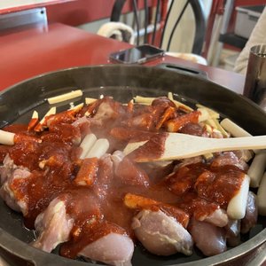 MAPO CHICKEN - 479 Photos & 357 Reviews - 1008 S St Andrews Pl, Los ...