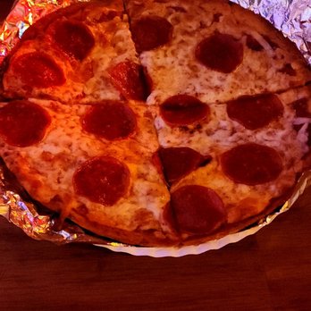 BOWSTRING PIZZA AND BREWYARD - Updated July 2024 - 124 Photos & 87 ...