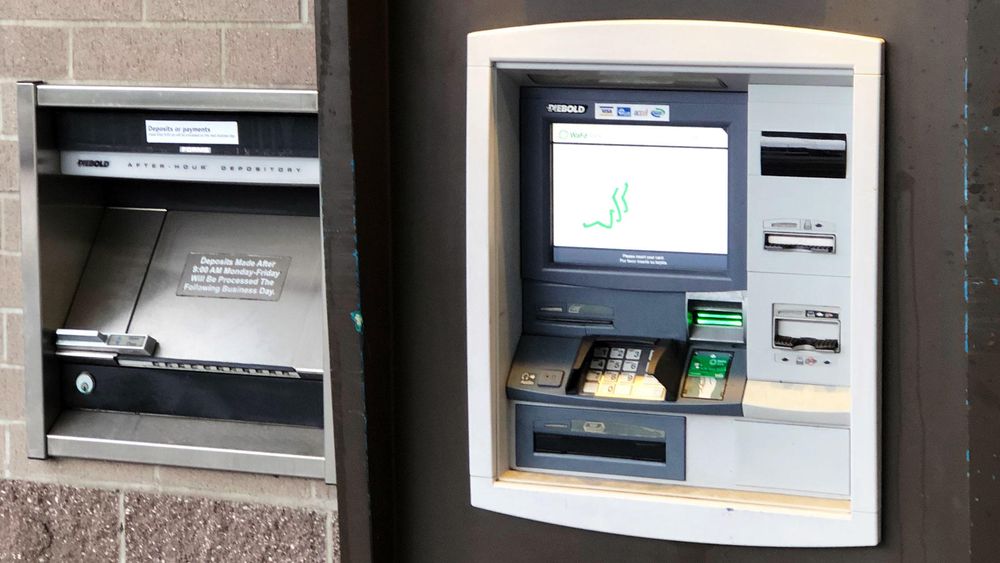 WAFD BANK - Updated April 2025 - 3617 88th St NE, Marysville ...