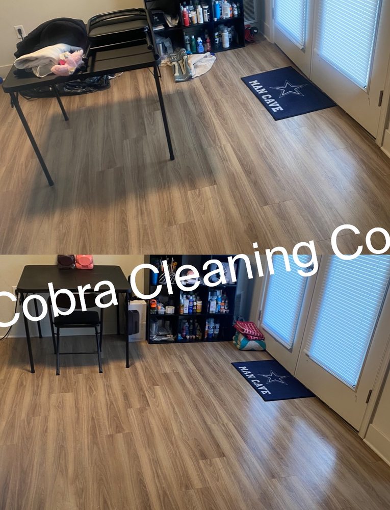 COBRA CLEANING COMPANY - Updated May 2024 - Columbia, Maryland - Office ...