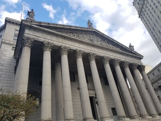 NEW YORK COUNTY SUPREME COURT - Updated September 2024 - 97 Photos & 33 ...