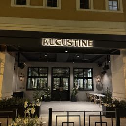 AUGUSTINE - Updated August 2025 - 987 Photos & 220 Reviews - 377 Santana Row, San Jose ...