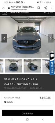 HORNE MAZDA AVONDALE - Updated May 2026 - 35 Photos & 47 Reviews ...