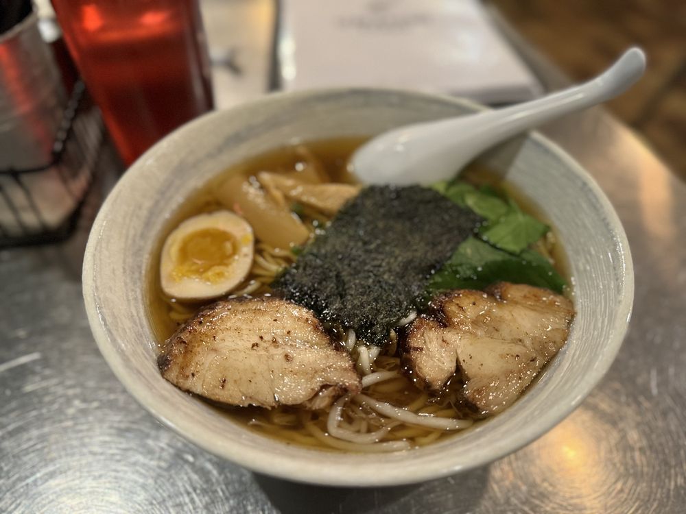 UMAICHI RAMEN - Updated October 2025 - 922 Photos & 837 Reviews - 26877 Bouquet Canyon Rd, Santa ...