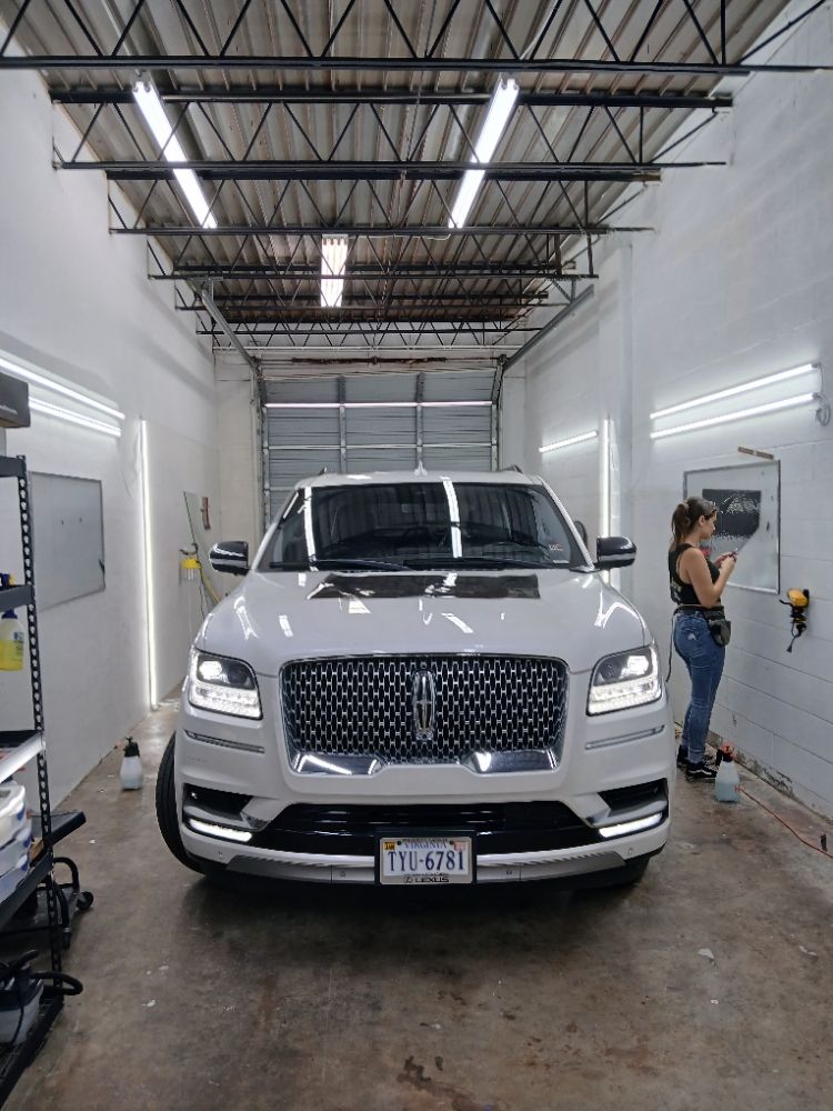 TINT MASTER 757 - Updated June 2025 - 31 Photos - 2412 Florida Ave ...