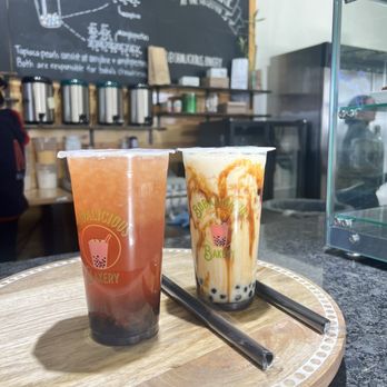 BOBALICIOUS & BAKERY - Updated December 2025 - 31 Photos & 11 Reviews ...