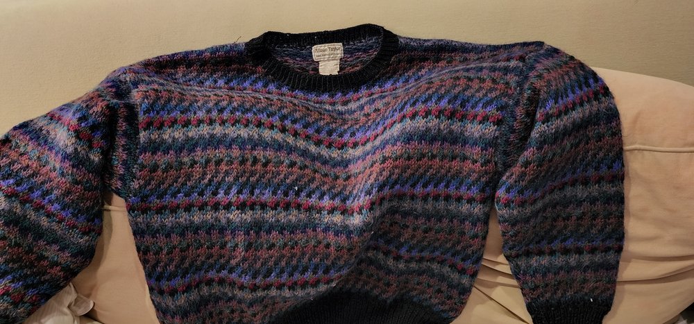 INVISIBLE REWEAVING BY TONI COLUMBO - Updated December 2025 - 47 Photos ...