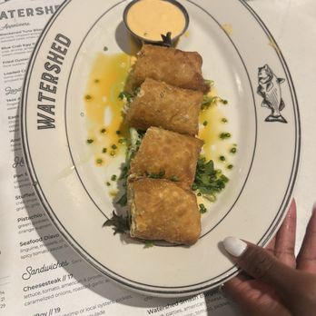 WATERSHED - Updated July 2025 - 549 Photos & 231 Reviews - 1065 S ...