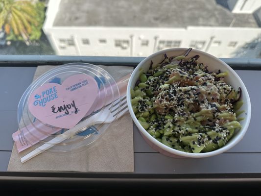 POKE HOUSE BRICKELL - Updated January 2026 - 23 Photos & 21 Reviews ...