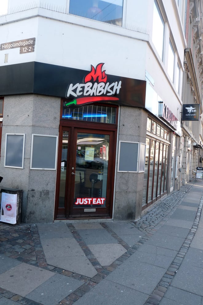 KEBABISH HALAL RESTAURANT IN COPENHAGEN - 39 Photos & 29 Reviews ...