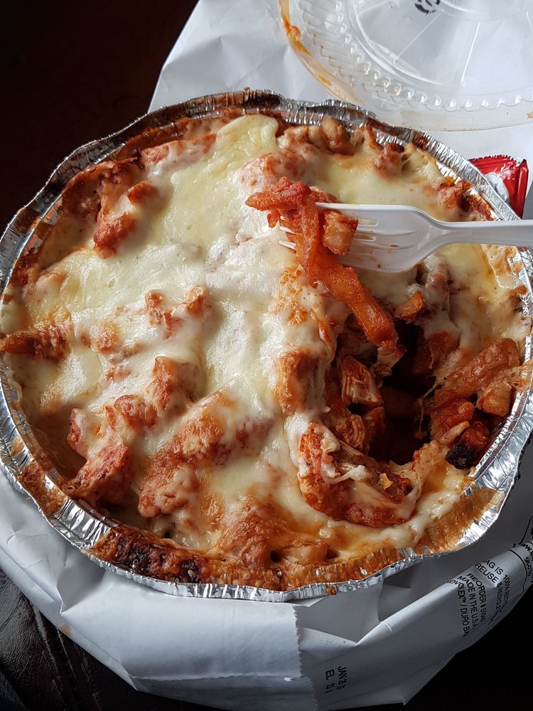 EVAN’S PIZZA - Updated May 2024 - 97 Photos & 129 Reviews - 4311 Locust ...