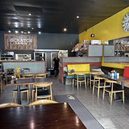 THE SCRATCH ROOM - Updated January 2026 - 3354 Photos & 2479 Reviews ...