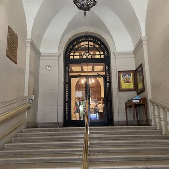 NEW YORK SOCIETY LIBRARY - Updated October 2025 - 86 Photos & 11 ...