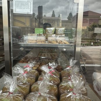 CA BAKEHOUSE - Updated August 2024 - 2528 Photos & 939 Reviews - 979 ...