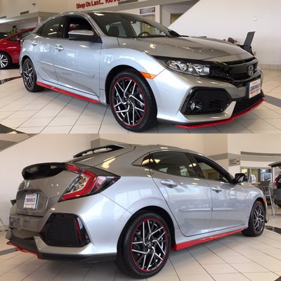 COMMONWEALTH HONDA - Updated October 2025 - 13 Photos & 139 Reviews - 6 ...