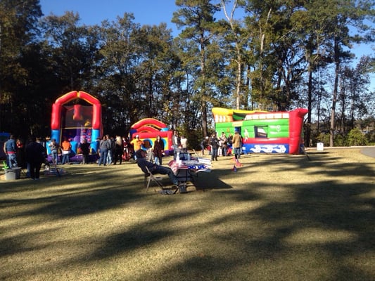 HANAHAN AMPHITHEATER - Updated December 2025 - 3100 Mabeline Rd ...