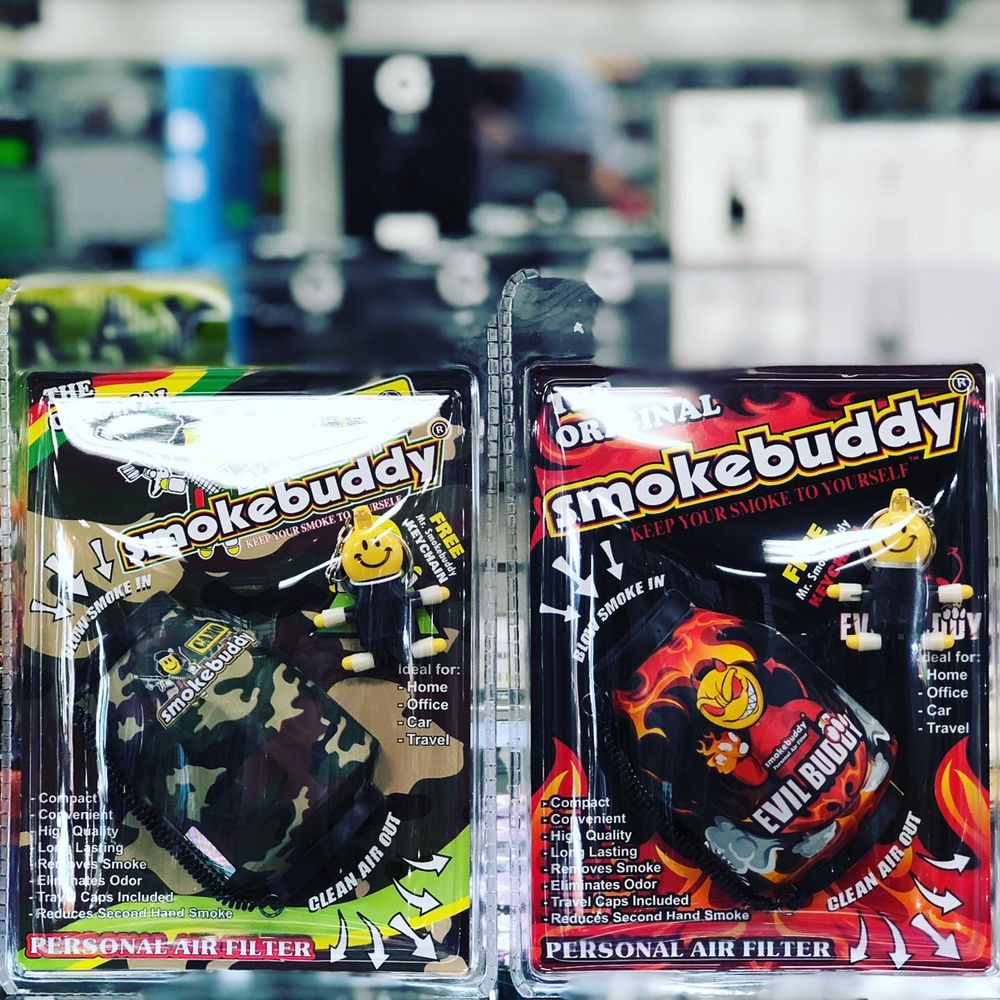 SMOKE PLUS - Updated April 2024 - 129 Photos - 2835 N 16th St, Phoenix ...