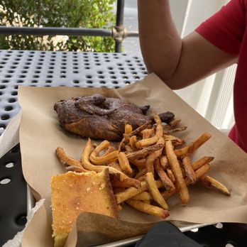 MISSION BBQ - Updated May 2025 - 25 Photos & 39 Reviews - 5795 Airport ...