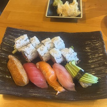 OTOTO SUSHI CO. - Updated May 2024 - 1746 Photos & 1171 Reviews - 5651 ...