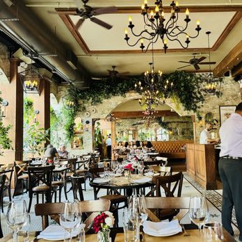 DA ANDREA - CHELSEA - Updated November 2024 - 633 Photos & 337 Reviews ...