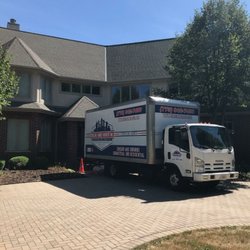 COLLINS FAMILY MOVERS - 59 Photos & 583 Reviews - Chicago, Illinois ...