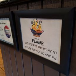 WOK OF FLAME - Updated December 2025 - 547 Photos & 660 Reviews - 417 ...