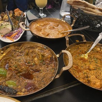 MASAKALI INDIAN CUISINE - Updated January 2026 - 22 Photos - 1111 ...