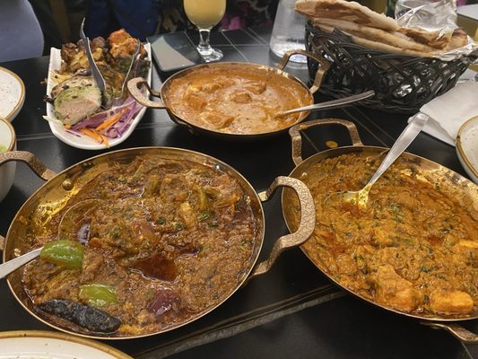 MASAKALI INDIAN CUISINE - Updated January 2026 - 22 Photos - 1111 ...