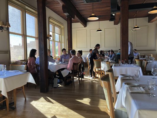 BACARO - 257 Photos & 357 Reviews - 262 S Water St, Providence, RI ...