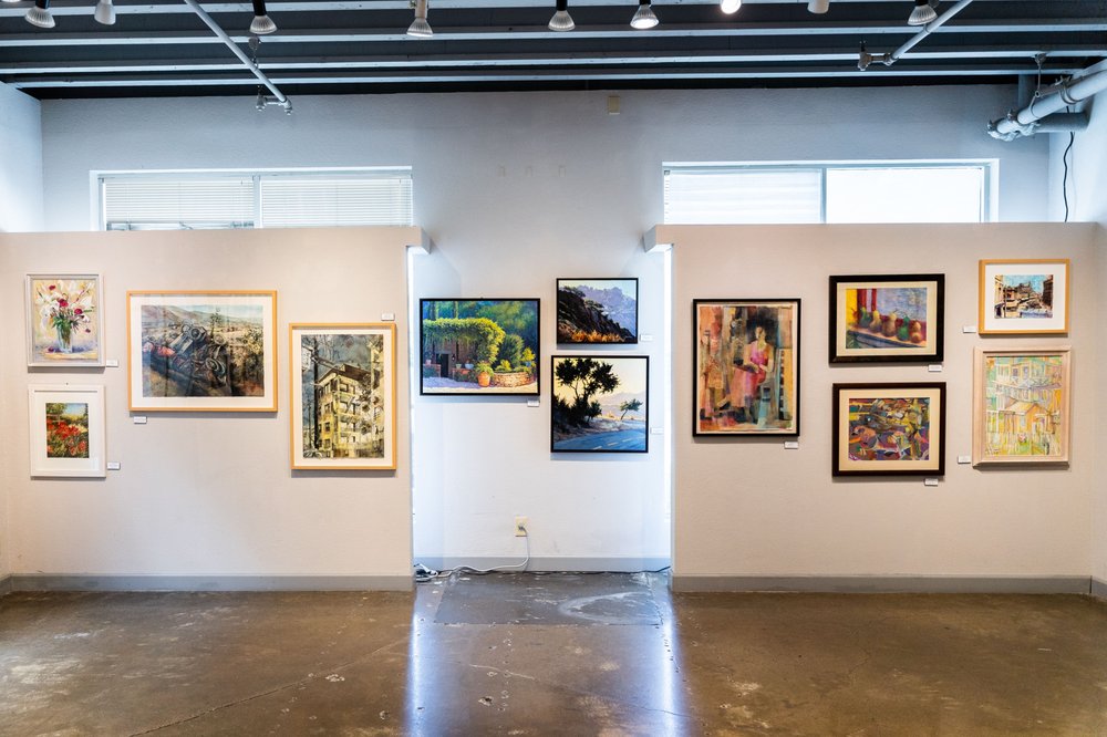 DESTINATION ART - Updated April 2025 - 15 Photos - 1815 W 213th ...