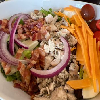 BLUE MOON CAFE - Updated October 2025 - 26 Photos & 14 Reviews - 130 W ...