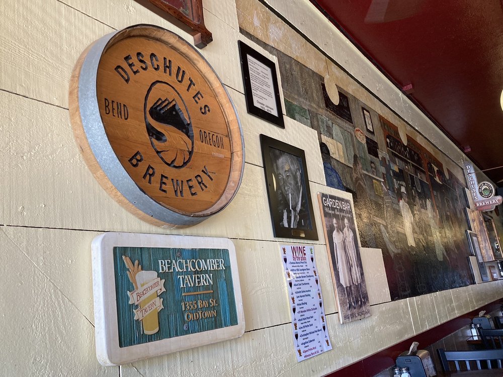 BEACHCOMBER PUB - Updated November 2025 - 145 Photos & 219 Reviews ...