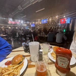 THE BACKYARD - 35 Photos - 6200 Grand River Blvd E, Leeds, AL - Yelp