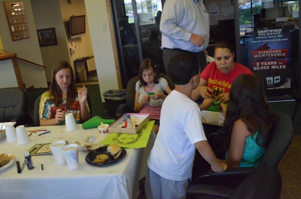 HALEY BUICK GMC MIDLOTHIAN - Updated December 2025 - 66 Reviews - 9831 ...