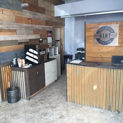 KENT COLLISION CENTER - Updated January 2026 - 67 Photos & 65 Reviews ...