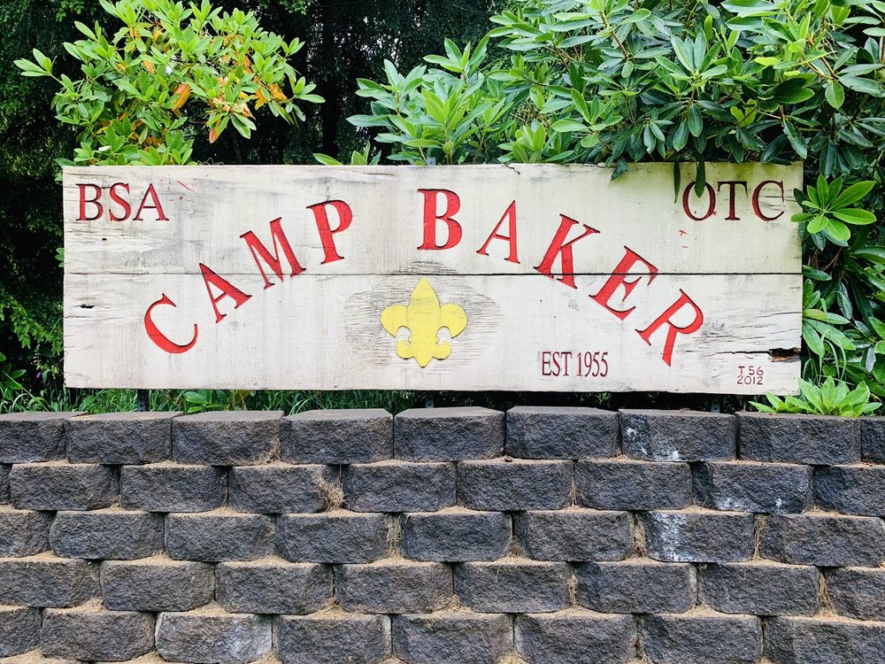CAMP BAKER BOY SCOUTS OF AMERICA - 45 Photos - 5262 Boy Scout Rd ...