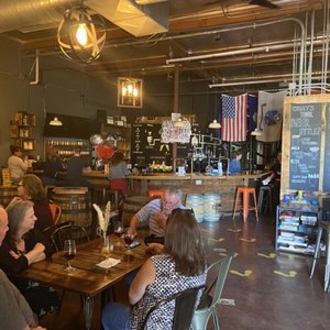 BARRIO BREWING COMPANY - Updated June 2025 - 24 Photos & 19 Reviews ...