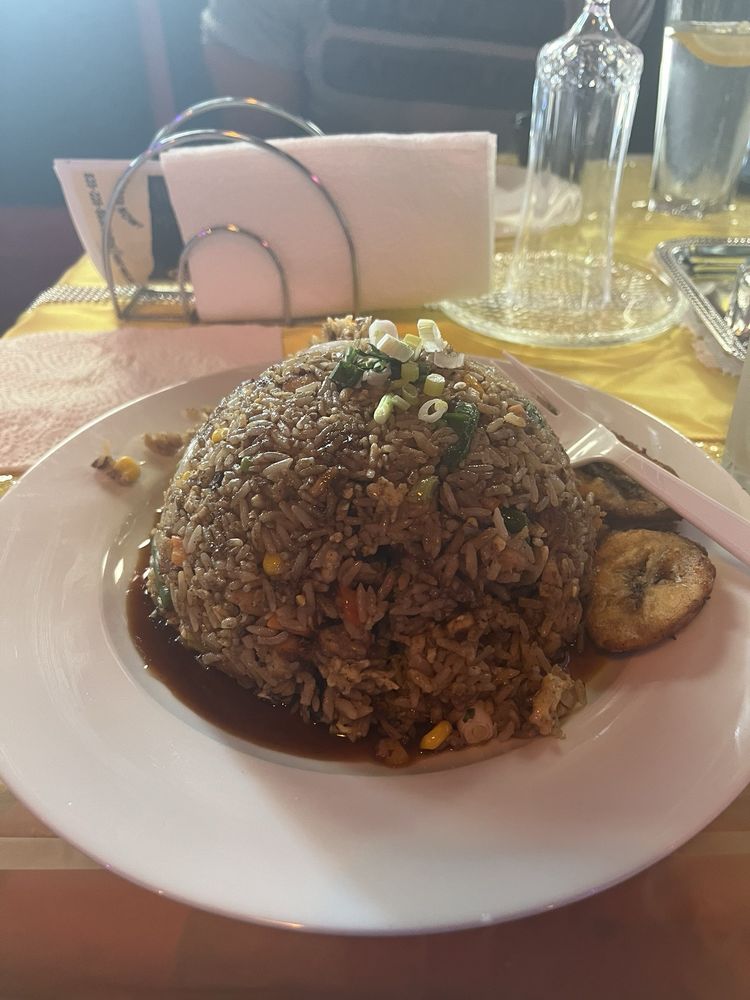 SOUL WOK - Updated December 2025 - 1410 Colonial Life Blvd W, Columbia ...