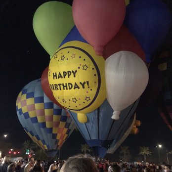 ARIZONA BALLOON CLASSIC - Updated December 2025 - 10 Photos - 1933 S ...