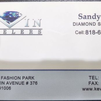 KEVIN JEWELERS - Updated December 2025 - 44 Photos & 207 Reviews - 400 ...